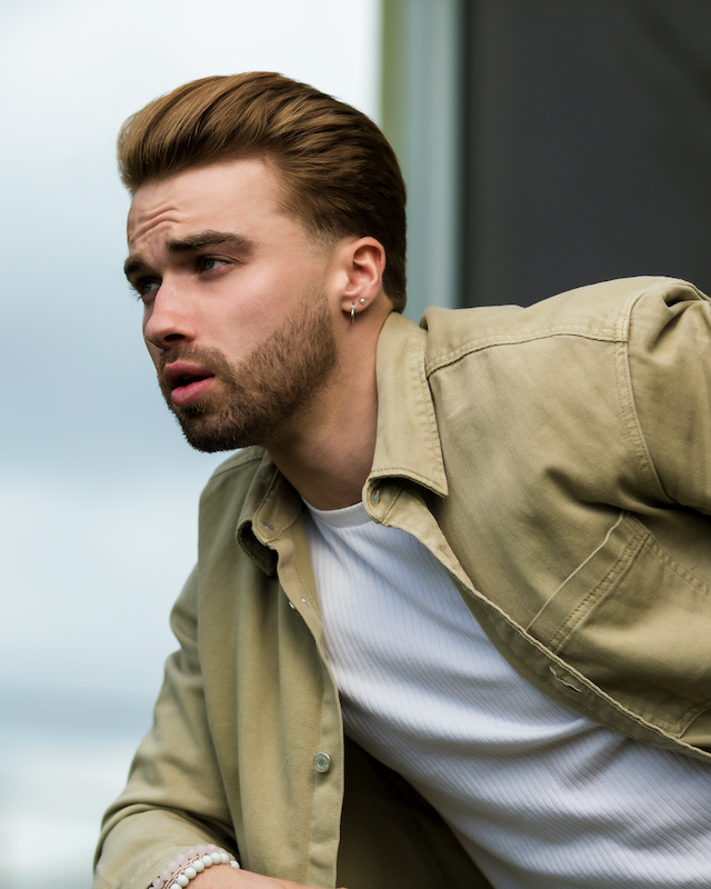 Clearance | Johnny B. Hair Care
