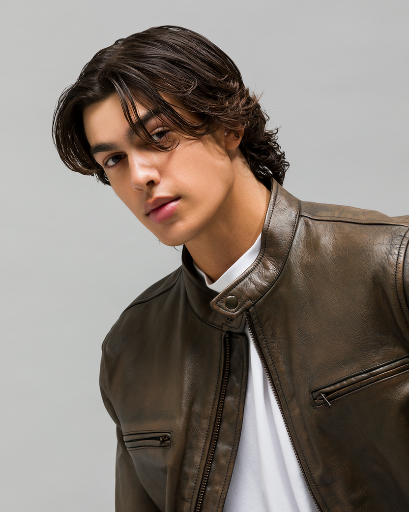 Collections – Johnny B. Hair Care