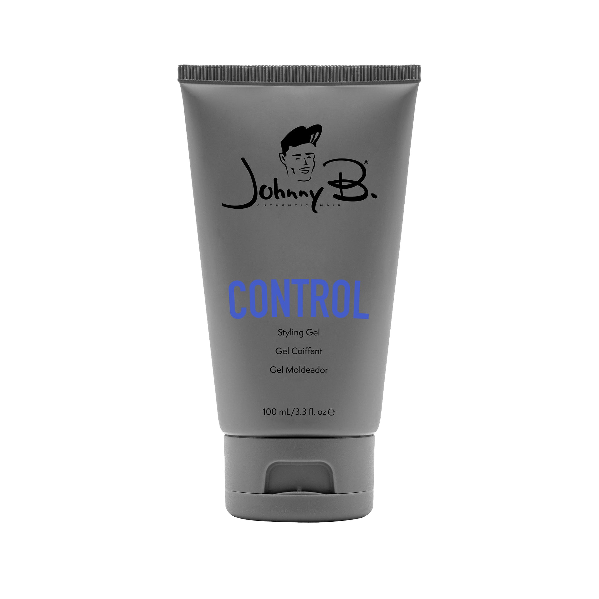 Product Catalog | Johnny B. Hair Care