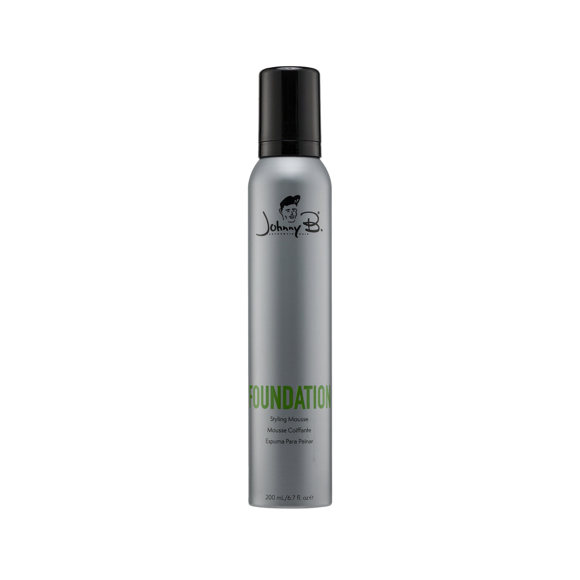 Product Catalog | Johnny B. Hair Care