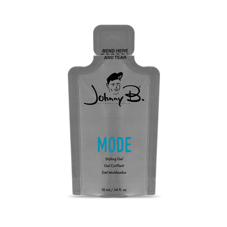 Collections – Johnny B. Hair Care