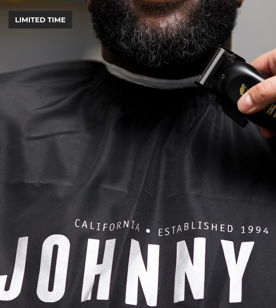 Johnny B. Authentic Hair Care | Quality, Unique, & Affordable – Johnny ...