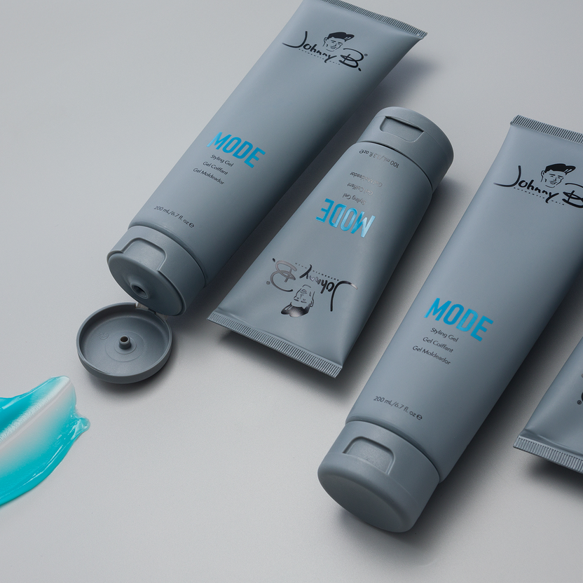 Mode Styling Gel | Johnny B. Hair Care